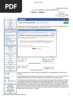 Instalacion de Livezilla Luis Tutorial | PDF | Tabla (base de datos) | Servidor HTTP Apache