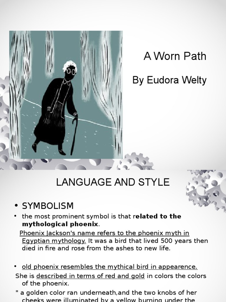 A Worn Path | PDF | Mythology