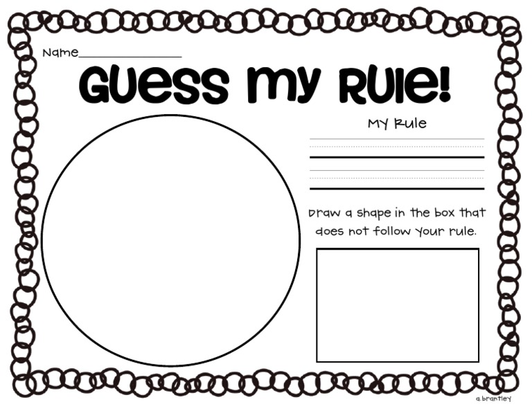 Fun Logic Challenge for Kids | PDF | Home & Garden