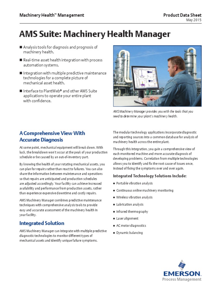 CSI Machinery Health Monitor 6500 Manual | PDF | Computer Network ...