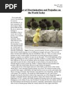 1 8 Stages of Genocide Notes | PDF | Genocides | Human Rights