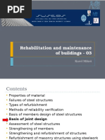 Typ. Detail of Plinth Protection | PDF | Technology & Engineering