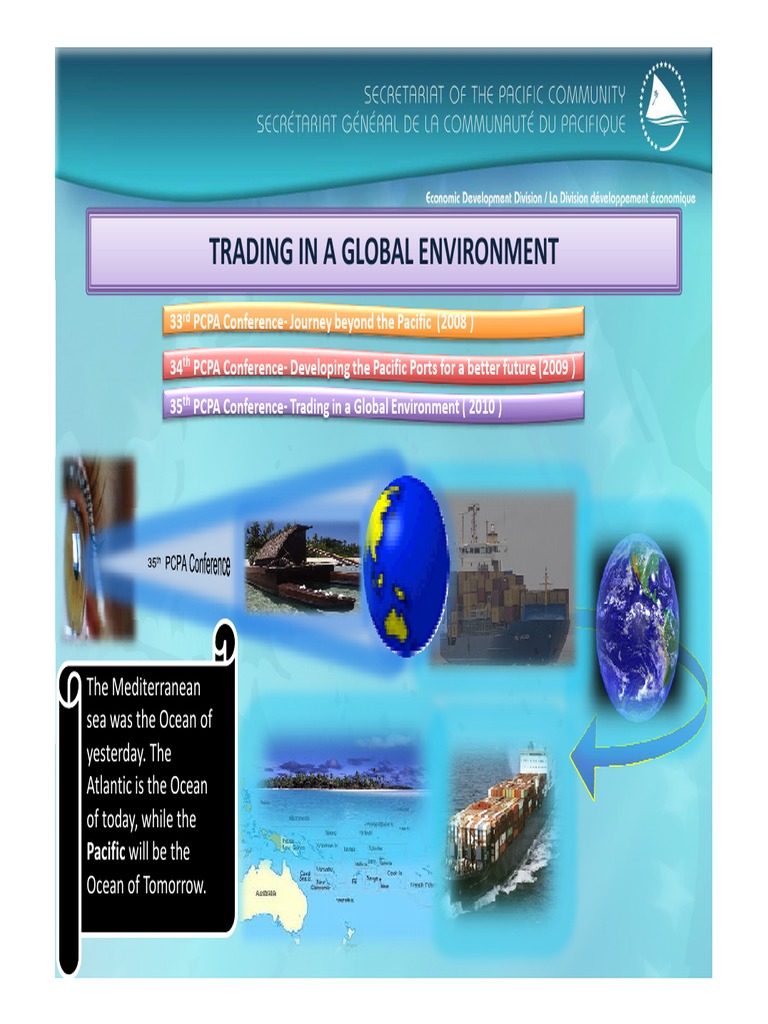 Isps Code Presentation by SPC PDF | PDF | Internal Audit | Audit
