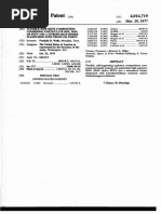 Chemistry and Manufacturing of PETN | PDF | Materials | Chemical Substances
