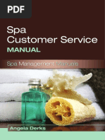 Receptionist Checklist | PDF