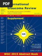 LOGMAR Charts | PDF | Vision | Ophthalmology