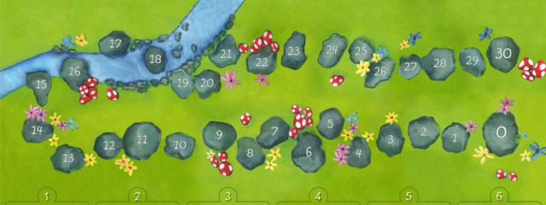 Dixit - Board | PDF