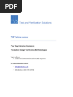 System Verilog Coverage | PDF | Scientific Modeling | Information ...