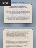 Astm D 2488 | PDF | Suelo | Arcilla