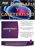 Catéter de Fogarty | PDF | Especialidades Medicas | Medicina CLINICA