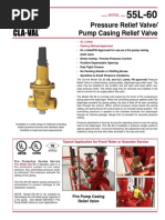 HVLR Monitor: Technical Data Sheet | PDF | Pipe (Fluid Conveyance ...