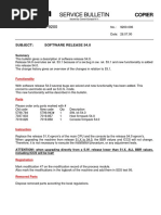 Sharp Codes | PDF | Photocopier | Printer (Computing)