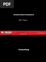 USIT Client Log Features Interpretation | PDF | Gases | Cement