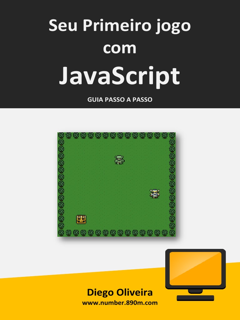 RPG em Javascript | PDF | Html5 | Script Java