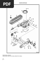 Caterpillar Serial Number Model, Prefixes, and Country of Origin | PDF