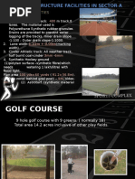 Padukone-Dravid Sports Excellence Center | PDF | Swimming Pool | Track ...