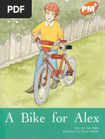 A Bike Like Sergio's Teachers' Guide | PDF | Reading Comprehension ...