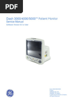 3000315-01 Rev D IFU, Ethicon Megadyne ESU | PDF