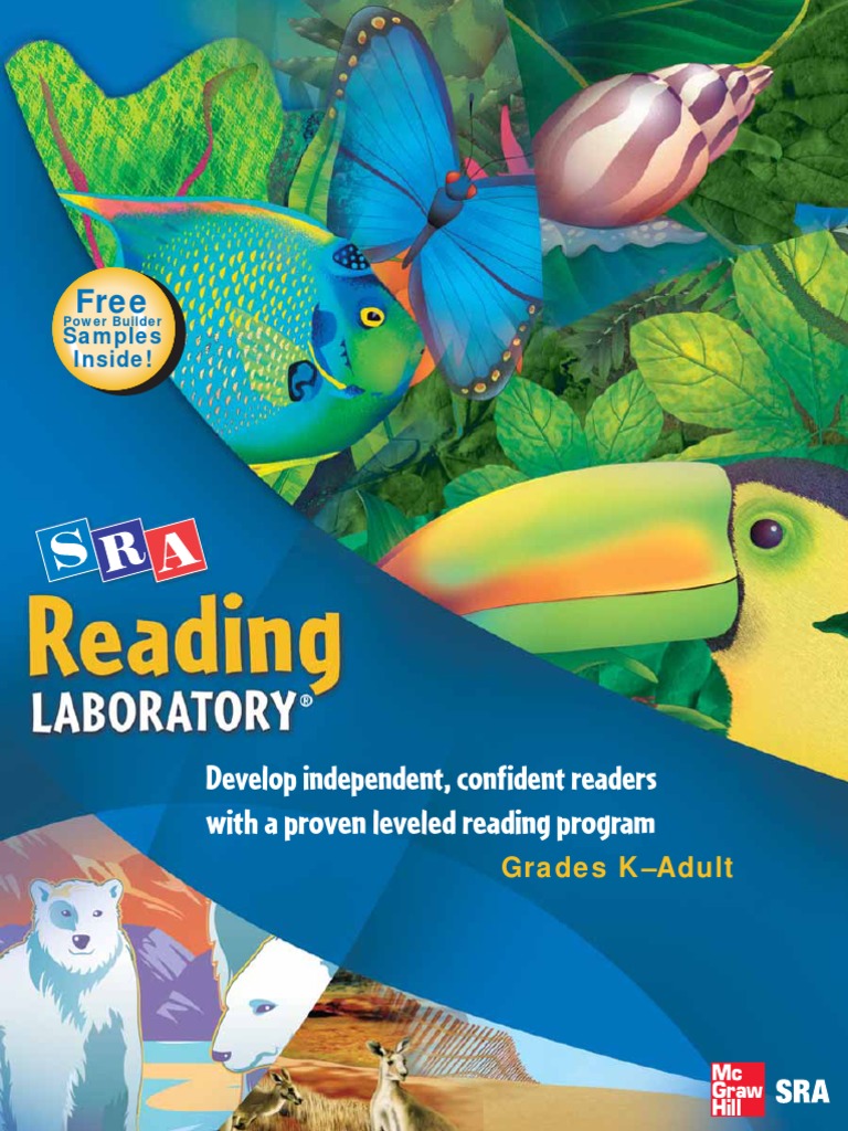 Reading Labs Brochure | Download Free PDF | Reading (Process) | Phonics