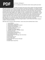 Format Syarahan | PDF
