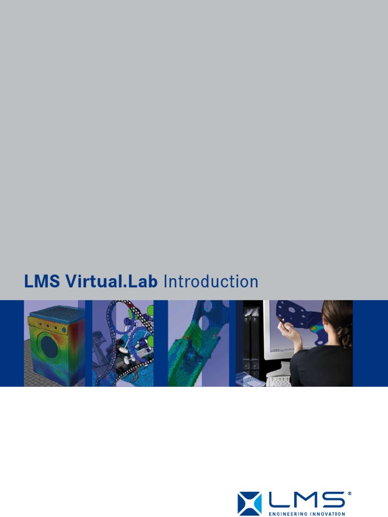 LMS Virtual | PDF | Simulation | Fatigue (Material)