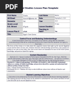 Art Integrated Lesson | PDF | Greek Mythology | Lesson Plan