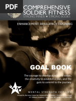 Flow State Scale (FSS) | PDF