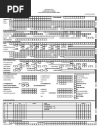 Tata AIG Claim Form Instructions | PDF | Identity Document