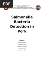 BAM Chapter 12 - Staphylococcus Aureus - FDA | PDF | Staphylococcus ...