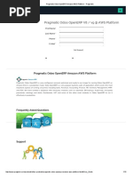 How To Access SAP Free Server | PDF | Login | Password