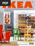 IKEA Catalog | PDF | Cookware And Bakeware | Carpet
