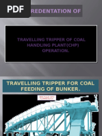NTPC Limited, TSTPS: Coal Handling Plant - Process Flow Diagram | PDF ...
