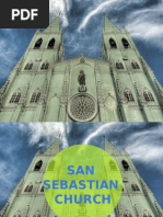 Don Tomas Mapua Information and Layout - Architecture National ...