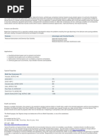 Shell Gas Compressor Oil S3 PY Overview | PDF | Gas Compressor | Lubricant