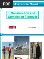 Manpower Loading 1 | PDF