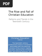 Year 8 Religious Education Lesson Presentation | PDF | Prayer | Faith