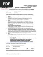 Irm1501 Study Guide | PDF | Scientific Method | Science