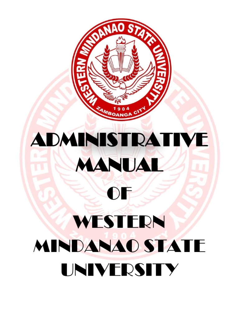 Wmsu Seal | informacionpublica.svet.gob.gt