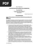 ACCA Manual J - Residential Load Calculation | PDF