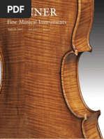 Bok Instrument | PDF
