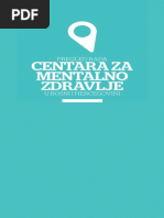 Lista Stalnih Sudskih Vještaka Iz Oblasti Psihološke Struke | PDF