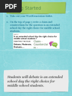 QSSSA Cheat Sheet and Poster | PDF