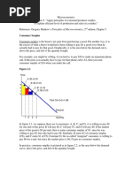 Surplus Analysis: Price Floors & Ceilings | PDF | Economic Surplus ...