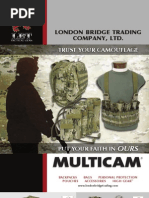 Ocie Guide PDF | PDF | Backpack | Military Personal Equipment