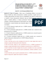 Aspectos Contábeis da Dívida Pública | PDF | Contabilidade | Orçamento ...