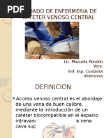 GUÍA de PROCEDIMIENTOS Control de La Diuresis | PDF | Vejiga urinaria ...