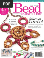 Beadwork - AprilMay 2013 PDF | PDF