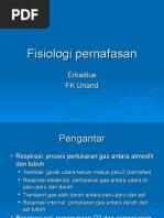 Jenis dan Penyebab Retraksi Dada | PDF