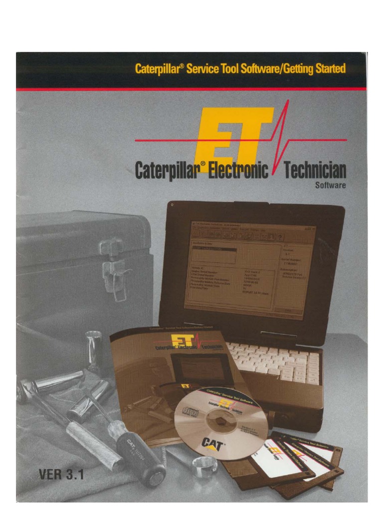 Et Manual | PDF | Janela (informática) | Programas