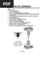 AMC Report - CCTV | PDF | Computing | Digital Technology